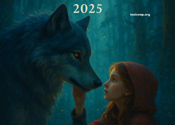 Alma And The Wolf 2025
