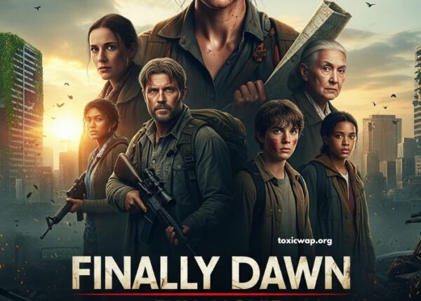 Finally Dawn Full Movie