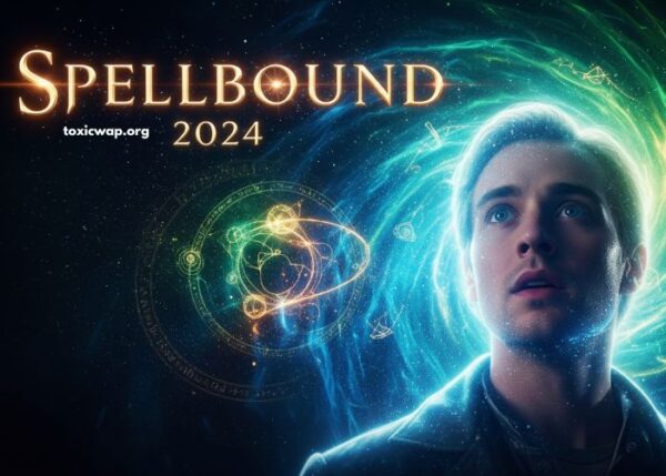 Spellbound 2024