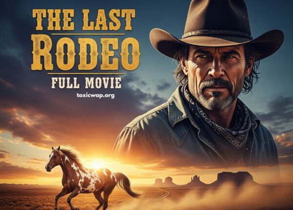 The Last Rodeo Full Movie