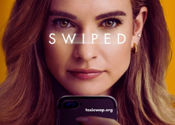 Swiped - Official Trailer