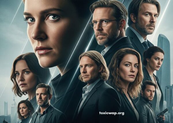 Trust - Official Trailer