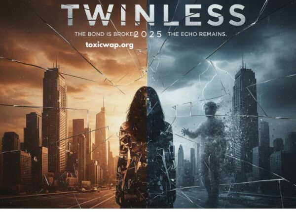 Twinless 2025 Movie Review, Cast, Plot, Release, and Details